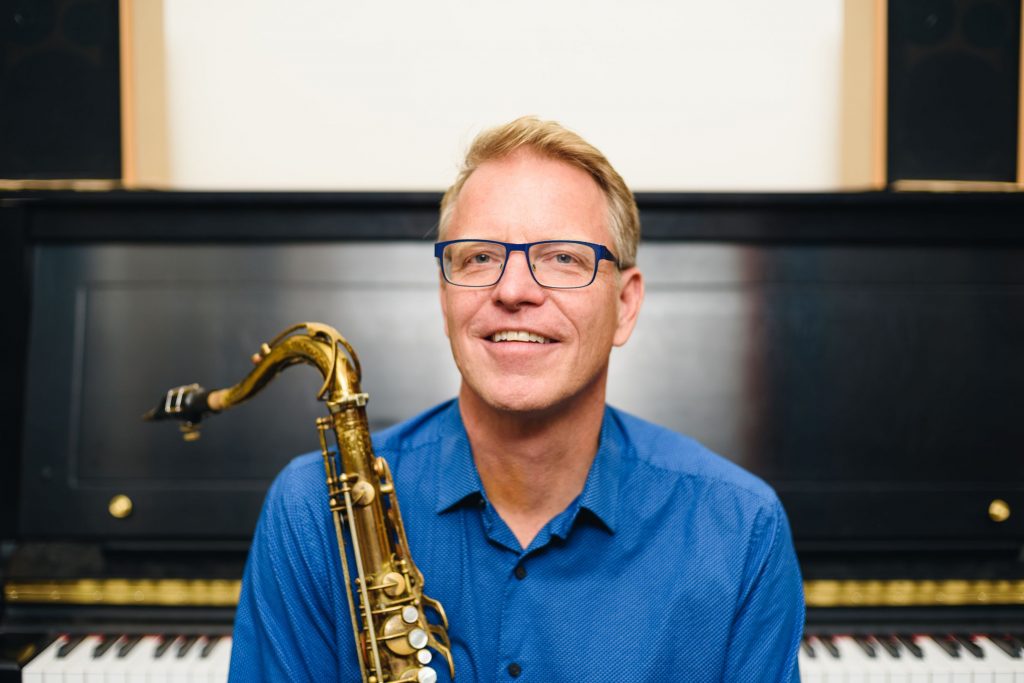 About|John Gunther Music
